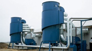 Dust Suppression in Adelaide | Inskip Dust and Fume